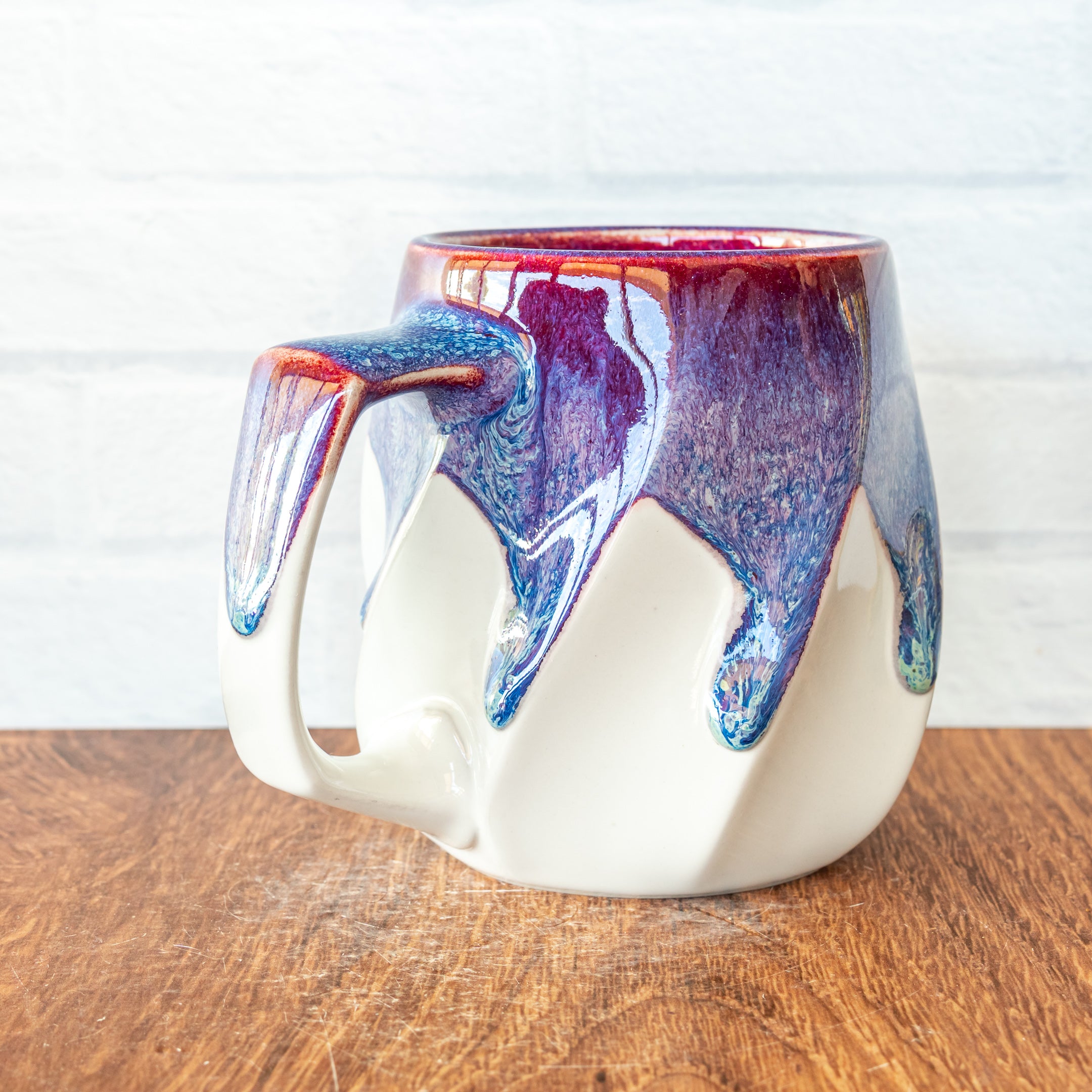 Twist – Hammerly Ceramics