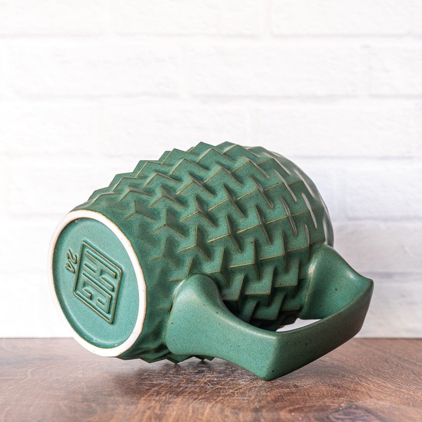 Large Hammerly Ceramics Mug | Handmade, One-of-a-kind, Quality | HC